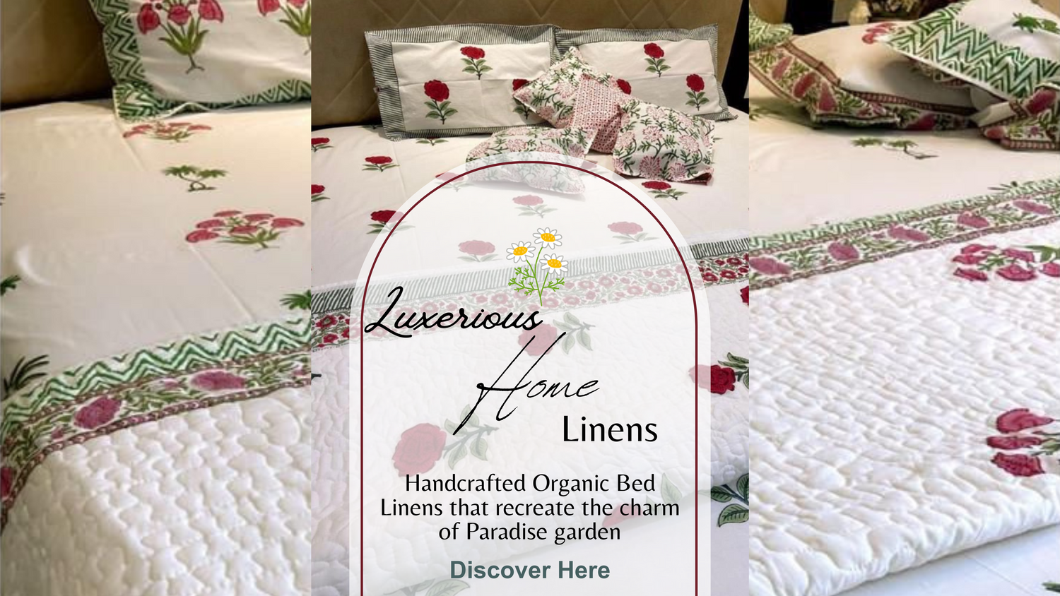 Chapai Handlooms: Trusted Hand Block Printed Clothing Brand ...