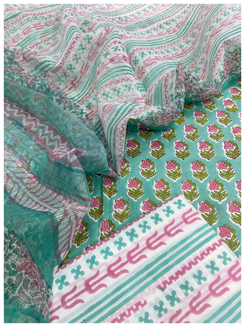 Chapai Handlooms: Trusted Hand Block Printed Clothing Brand ...